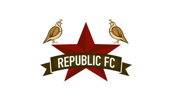 Sacramento Republic FC Announce Mascot and Secondary Logo - Sacramento ...