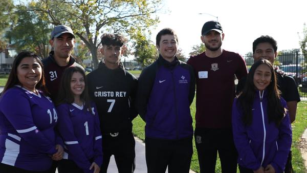 Republic FC Attend Adamson Sports Complex Grand Opening Ceremony ...