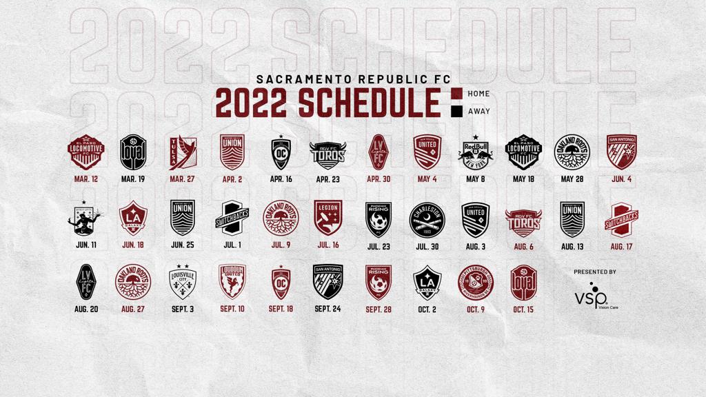 Sacramento Republic Schedule 2024 - carte europeenne d assurance maladie Sacramento Republic Schedule 2024 - carte europeenne d assurance maladie