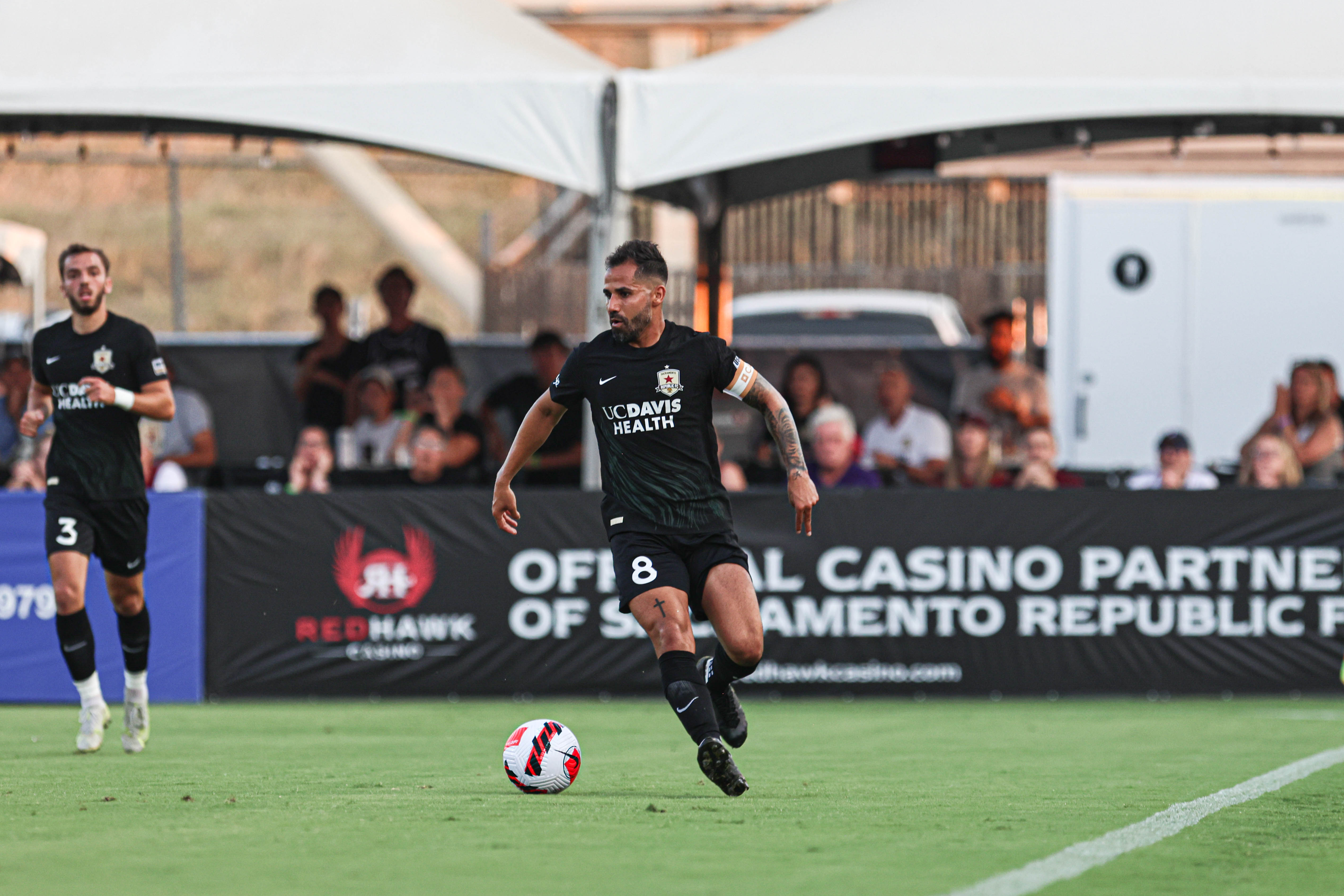 RECAP: Republic FC 0 (5) – 0 (4) Sporting Kansas City - Sacramento ...